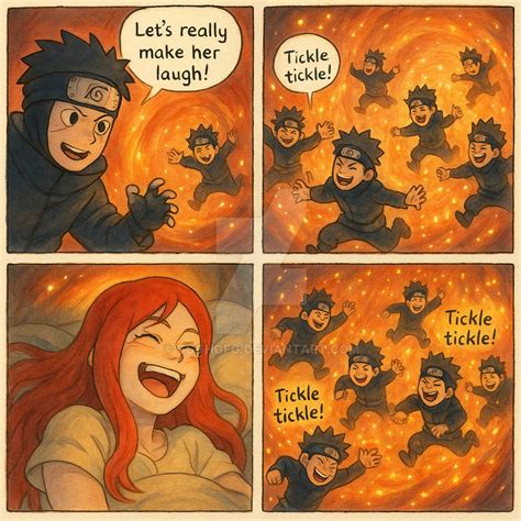 Internal Belly Adventure Kushina Pt5 By Ggghgfg On Deviantart