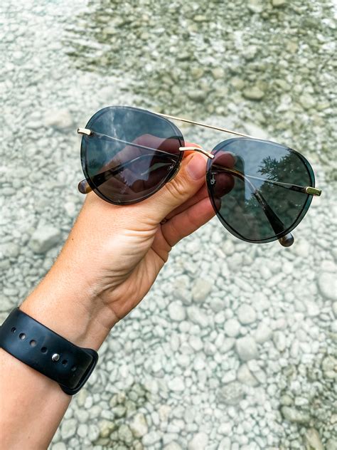 Diff Eyewear Charitable Designer Sunglasses Tina Schoenfeldt