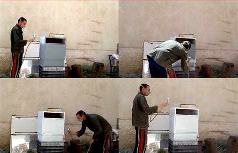 Как покрасить шкаф своими руками в домашних условиях