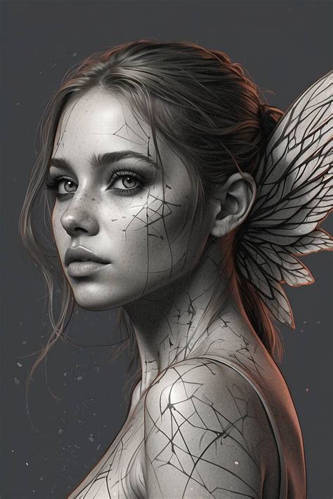 Feather Wing By Baileyarthead On Deviantart