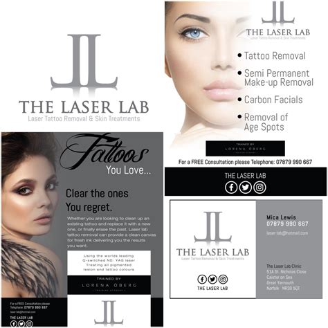 The Laser Lab The Laser Lab Is Finally Coming Together