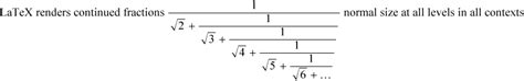 w3c mathml testsuite version 3 test case mfraczcomp 26