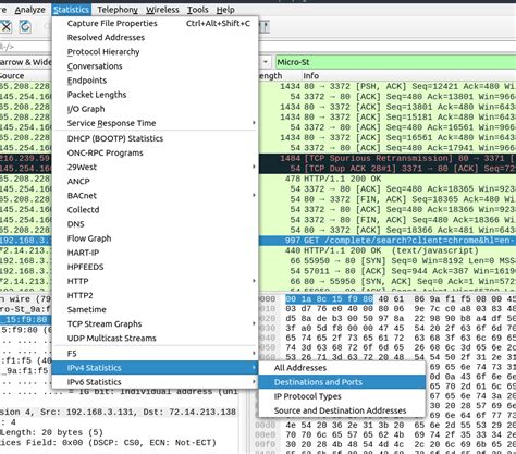 TryHackMe Wireshark Packet Operations Walkthrough