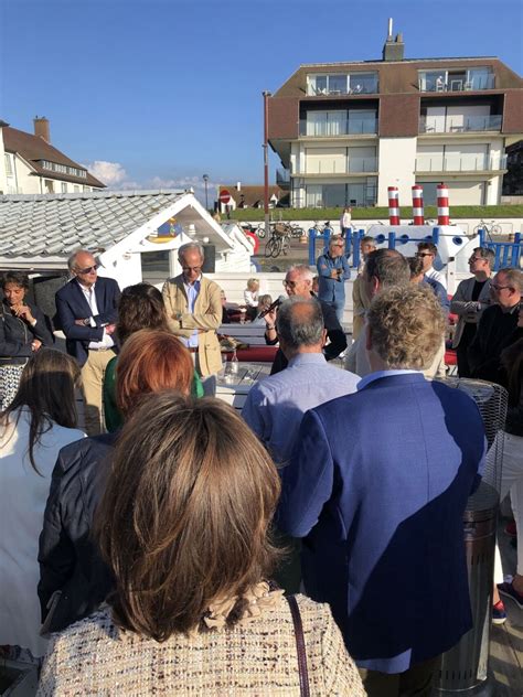 Robert Van Der Eijk On Linkedin Trendskanaal Belfius Polestar Pwc Sodexo Workday…