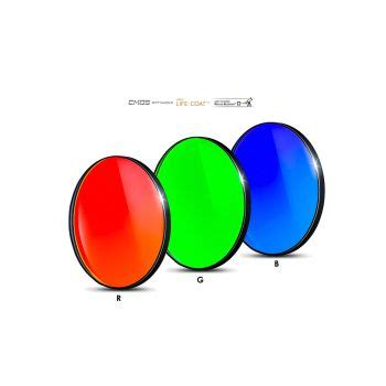 Baader CMOS Optimized RGB Filter Set 1 25 Mounted FCRGB 1 2961600
