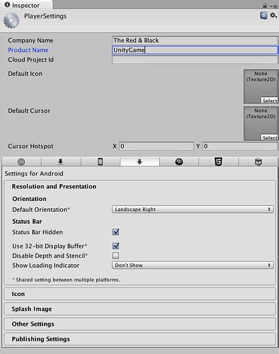 How To Change The Mouse Cursor Questions Answers Unity Discussions