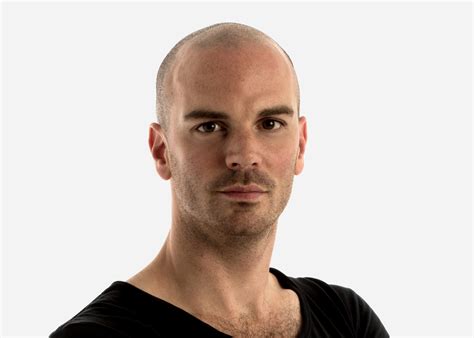 Benjamin Hubert Dezeen Hot List