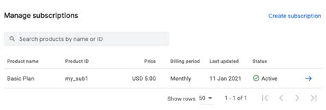 Implementing In App Purchases In React Native Logrocket Blog