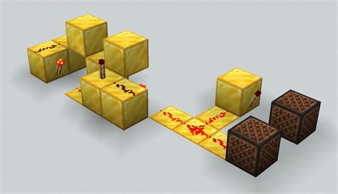 Tutorialredstone Music Minecraft Wiki