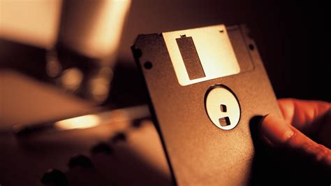 Japanese Government Is Finally Ditching The Floppy Disk PCMag