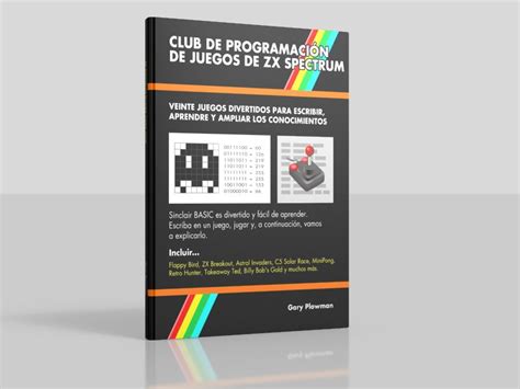 indie retro news zx spectrum games code club special spanish edition