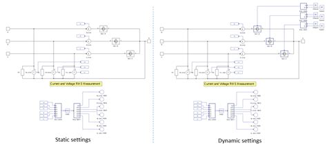 Three Phase Schematic Diagram Circuit Diagram