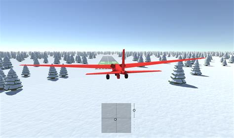 GitHub Torehilbert DTU PROJECT RL FLIGHT
