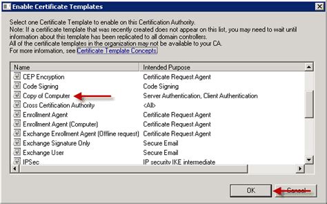 How To Deploy Certificates With Group Policy Part 2 Configuration
