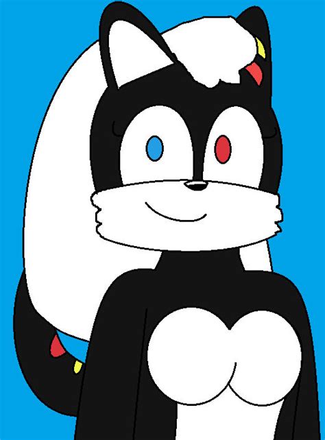 Akula The Tigershark Genderbent By Shiyamasaleem On Deviantart