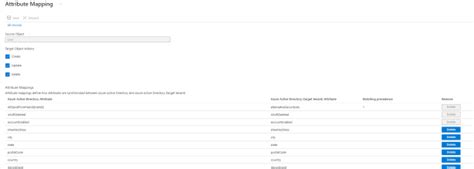 Synchronize Users From Tenant To Tenant With Azure Ad Cross Tenant Synchronization Enabling