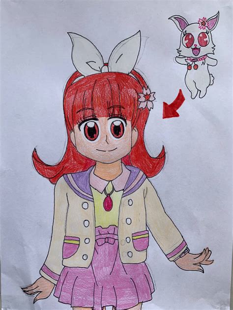 Ruby Human Form By Aussiethomaslover On Deviantart