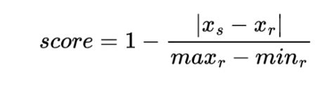 Add `statisticsimilarity` Metric · Issue 137 · Sdv Devsdmetrics · Github