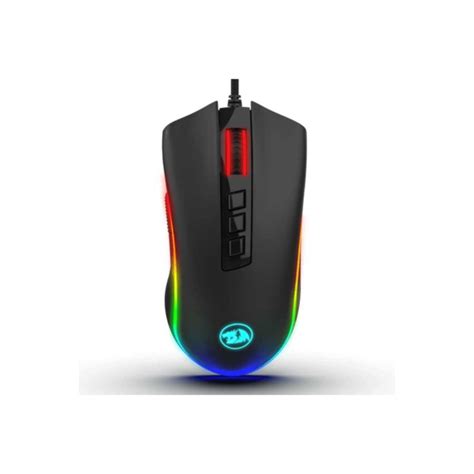 Redragon Cobra M711 Rgb Gaming Mouse