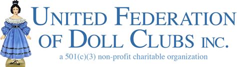Fall 2025 Doll News Magazine United Federation Of Doll Clubs