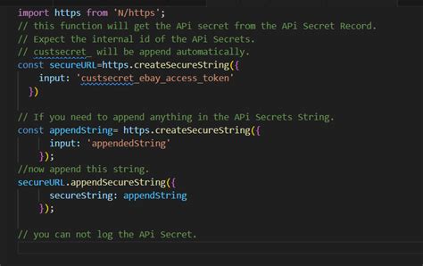 Getting Started With Netsuite Api Secrets Netsuite Development Customization Integration