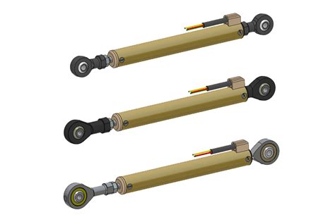 Potentiometers For Position Sensing Codechamp Semip