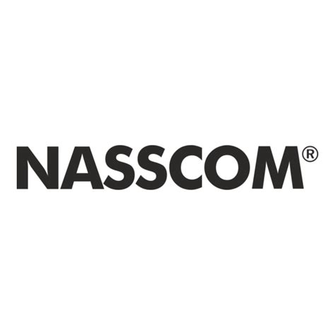 Nasscom Logo Png Vector Cdr Free Download