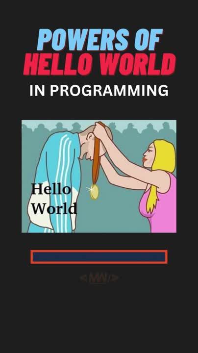 Imran Rashid On Linkedin Programming Helloworld Trending Viral
