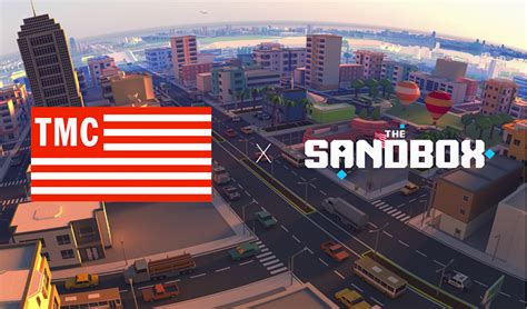 더 샌드박스 마라톤과 파트너십을 맺고 메타버스에서 닙시 허슬을 기리다 By 더 샌드박스 코리아 더 샌드박스 코리아 Apr 2023 Medium