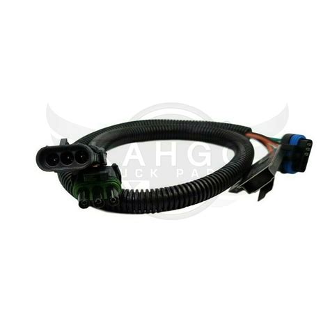 Bendix Kit Potentiometer Cummins Et2 K136300 Kahgo Truck Parts