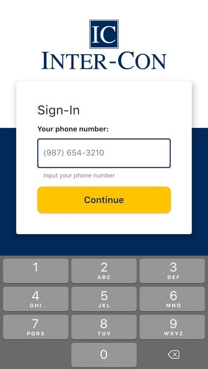 Inter Con Security By Inter Con Security