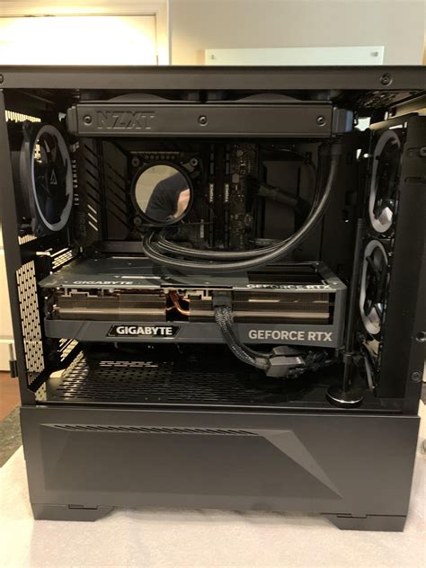 3080ti Vs 4080 Size Comparison R Nvidia