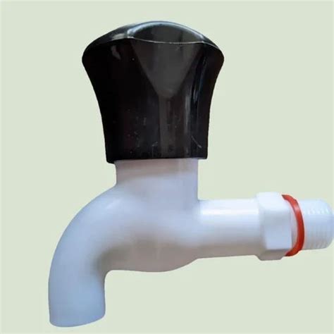 Pvc Short Body Bib Cock At Best Price In Ghaziabad By Essvee Overseas