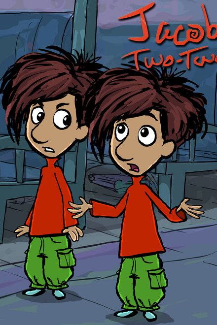 Jacob Two Two Tv Series 2003 2006 — The Movie Database Tmdb