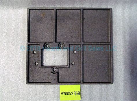 Ashley Wood Stove Replacement Parts