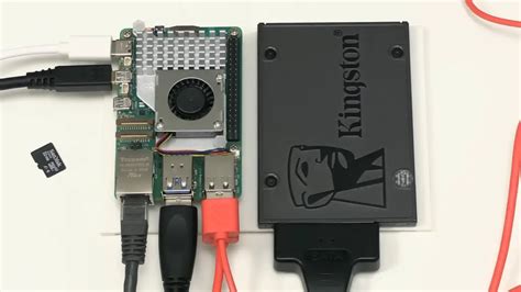 How To Run A 64 Bit Os On The Raspberry Pi Electronicshacks