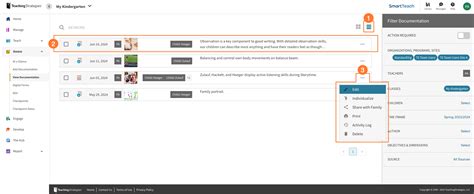 View Documentation For Administrators