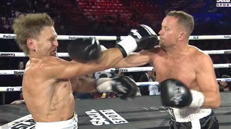 Kane Cornes Brutally Roasted After Boxing Defeat Against Nathan Brown Au — Australia