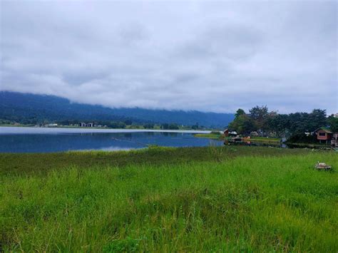 รูป อ่างเก็บน้ำบ้านสันกำแพง วังน้ำเขียว