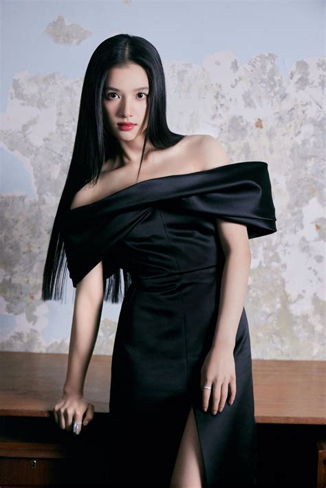 张婧仪 堆糖，美图壁纸兴趣社区