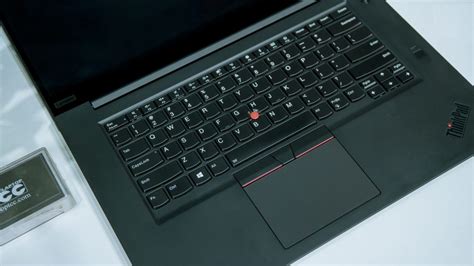 Gi Laptop Lenovo Thinkpad X Extreme Gen C Si U R Tr G P