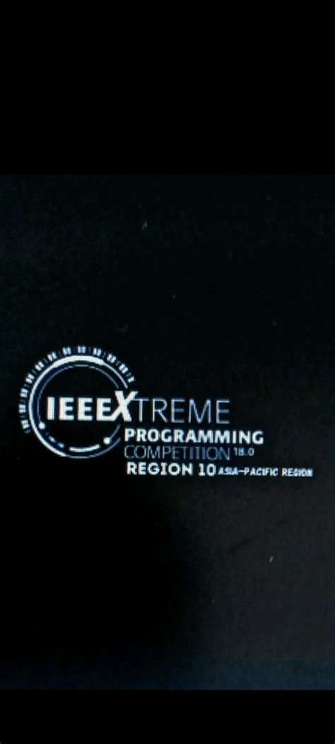 nidhi tawar on linkedin and mudpirates xtremeencode ieeextreme codingchallenge