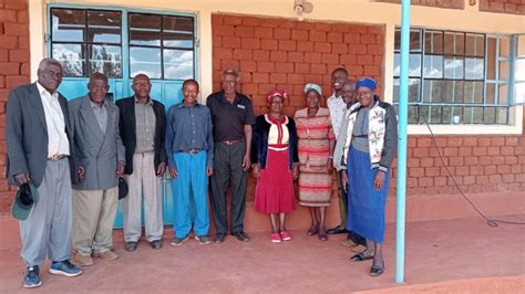 Brian Sifuna On Linkedin Empowering Communities One Step At A Time Celebrating Fruitful…