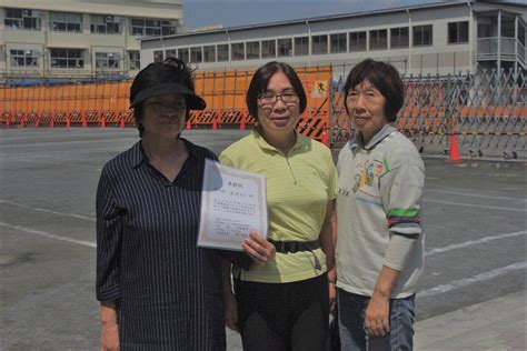 第24回大曽根ペタンク交流大会が開催されました