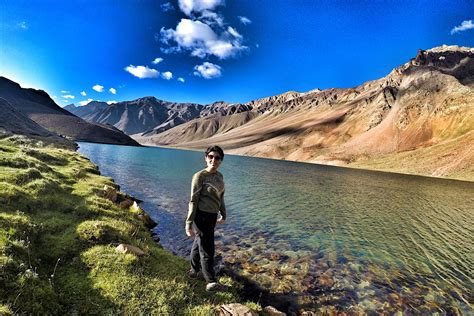 neha p spiti valley ~ the land of wanderlust
