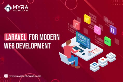 Web And Mobile App Development Services Company Myra Technolabs