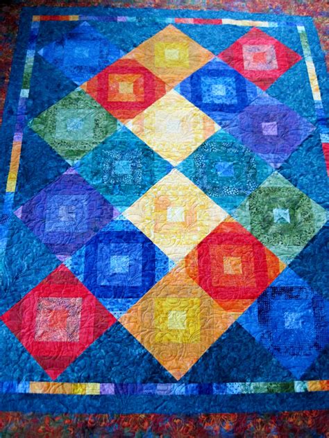 Finely Finished Quilts Lizs Quilts