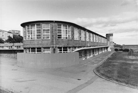 Art Deco Aberdeen A Closer Look At 12 Surviving Landmark Buildings