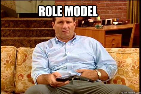 RoleModel Memes Quickmeme