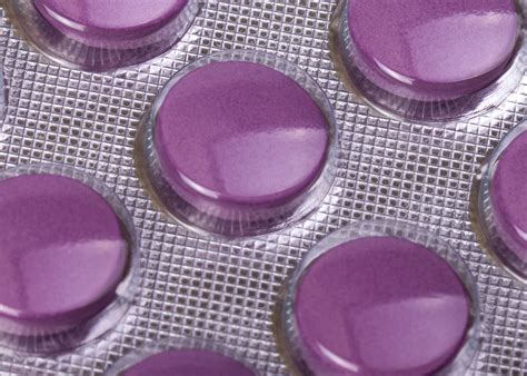 Blister Films For Packing Solid Dose Pharmaceuticals High Barrier